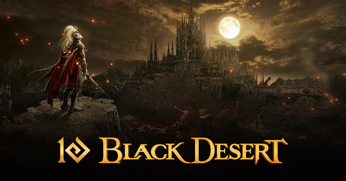 BDO - AP and DP Brackets with bonus breakpoints in Black Desert Online
