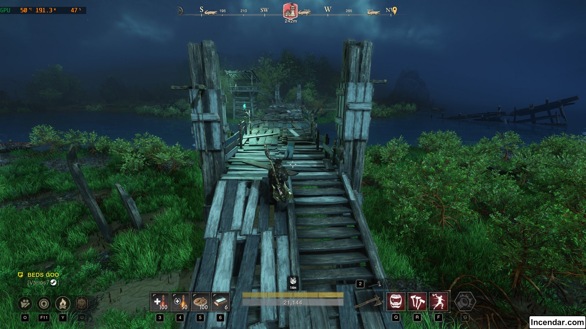 New World - All Elite Chest Runs (ECR) and World Tours (WT) Guide