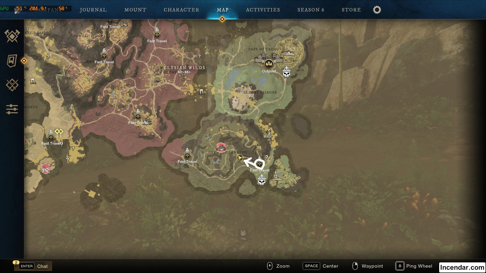 New World - All Elite Chest Runs (ECR) and World Tours (WT) Guide